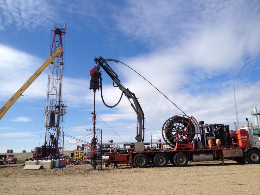 About Us | Camaro Coil Tubing